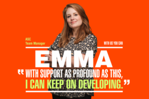 LinkedIn Image - Emma - Working for Essex