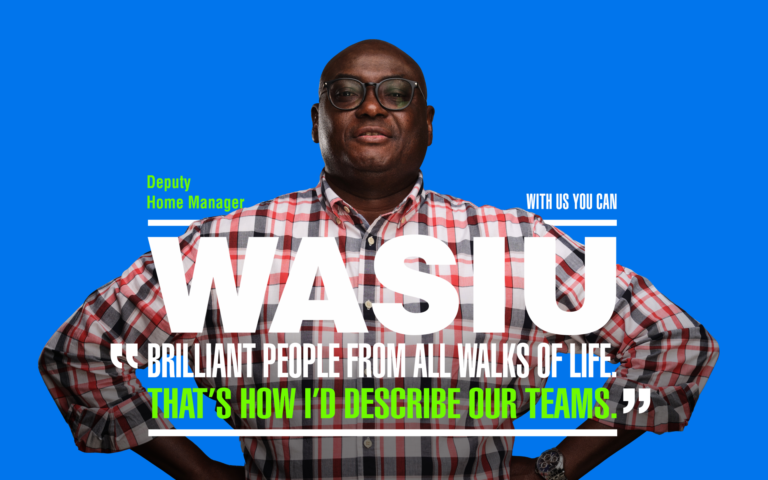 Image - Wasiu - Working for Essex