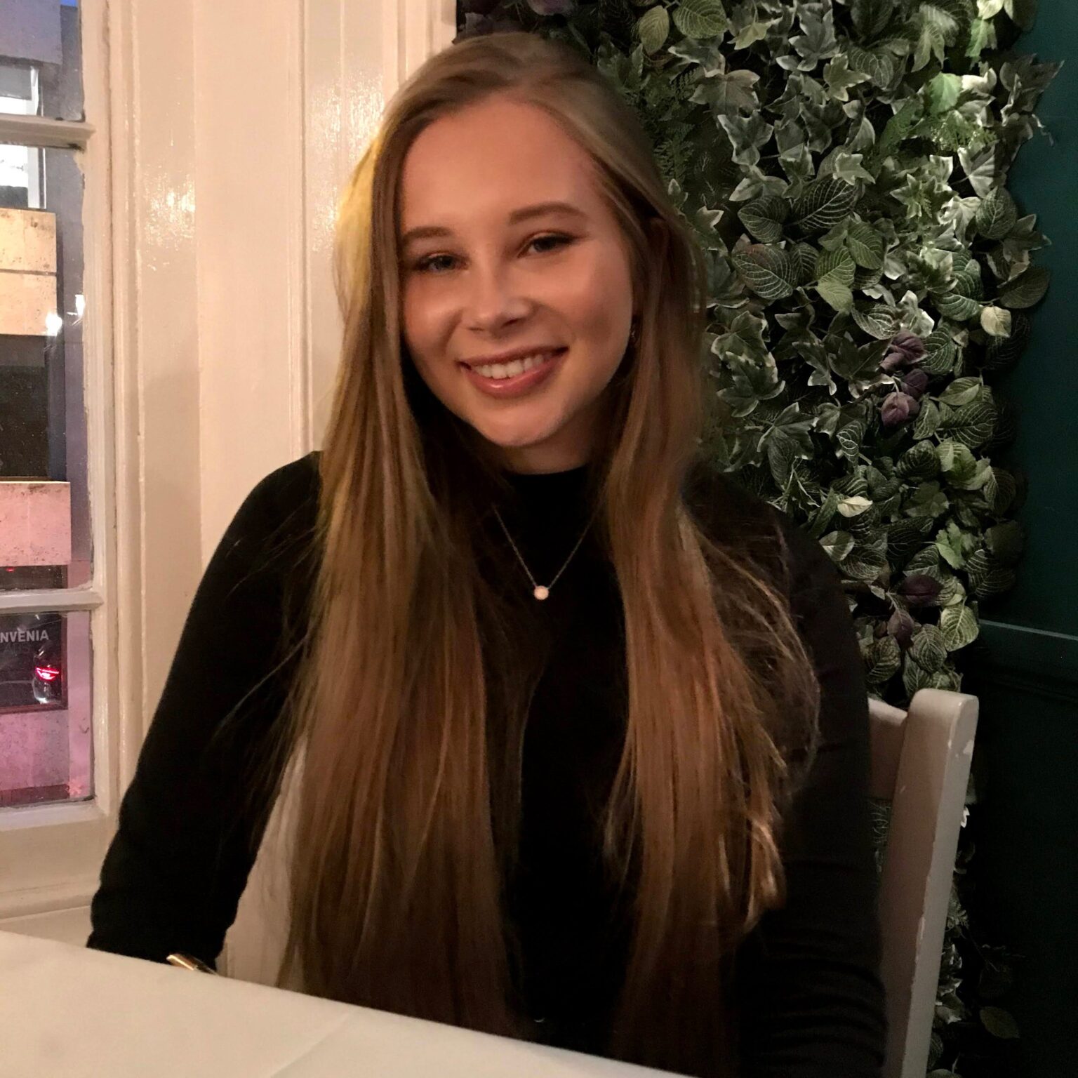 What's it like being a School Energy Surveyor? Chloe has the answer ...