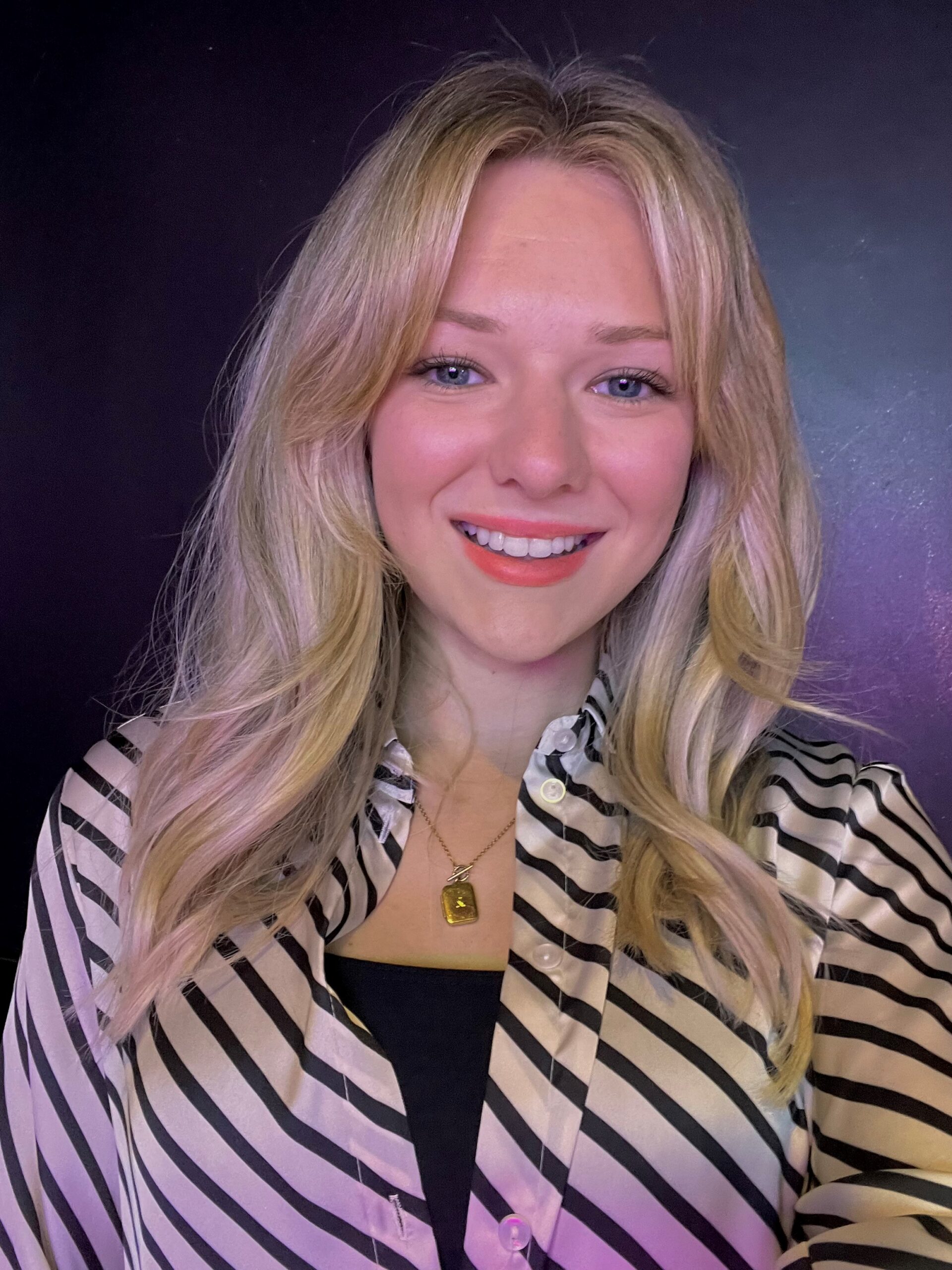 Why I Stay - Shannon Jones - Working for Essex