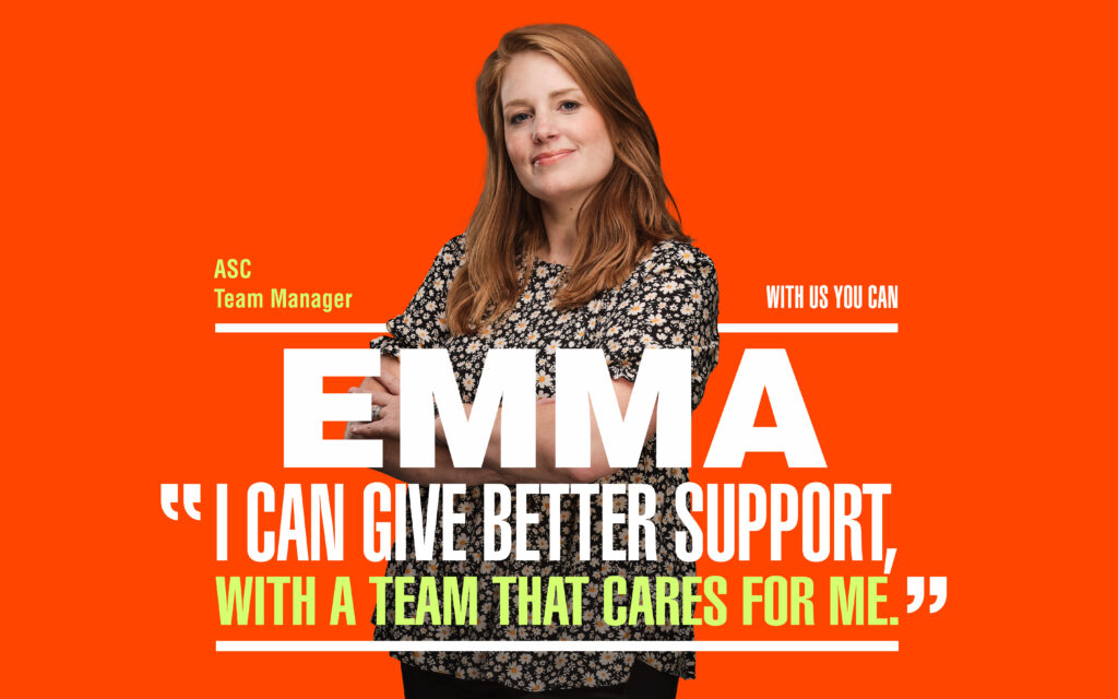 LinkedIn Image - Emma 1 - Working for Essex