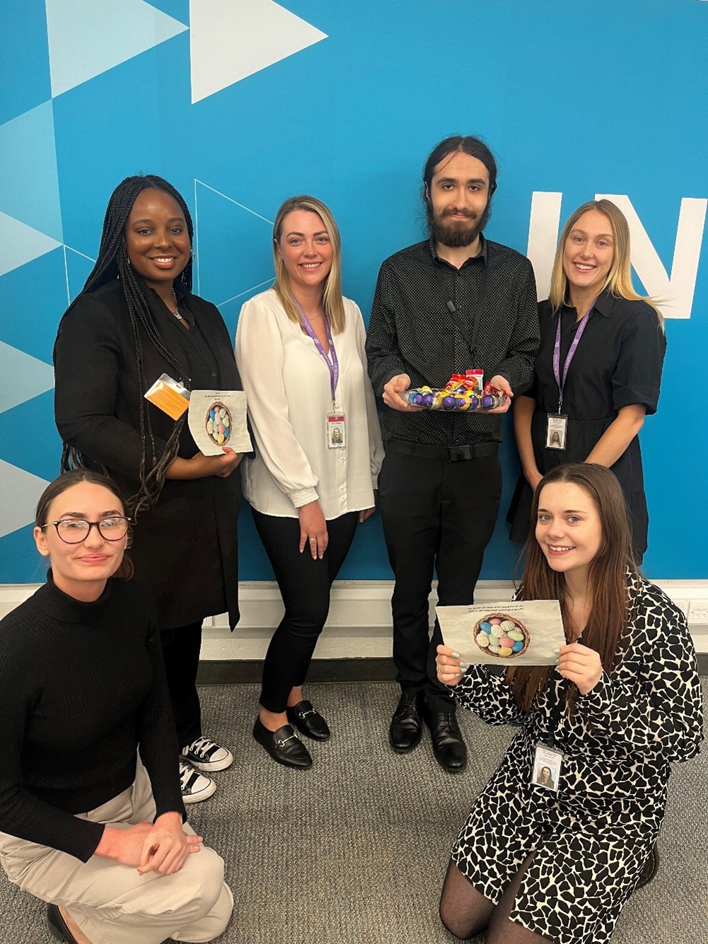 Resourcing Work Experience - Start your career in HR - Working for Essex